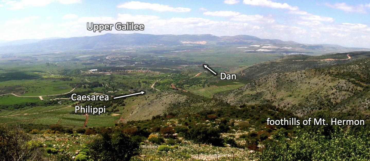 Israel Research Trip, Post #13 – DrBarrick.org