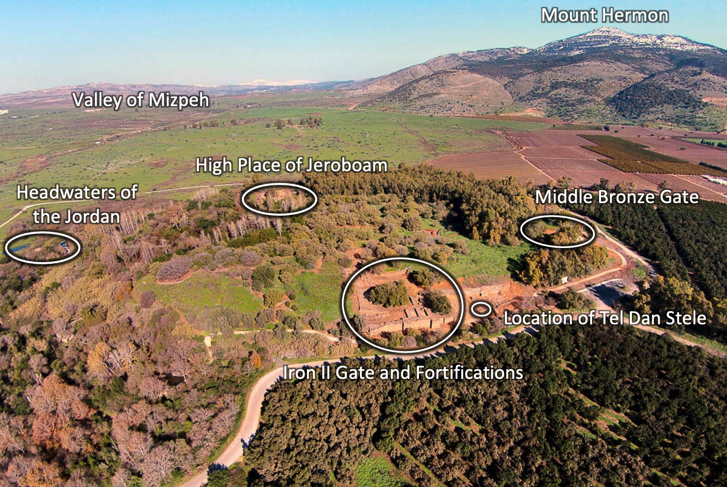 Israel Research Trip, Post #13 – DrBarrick.org